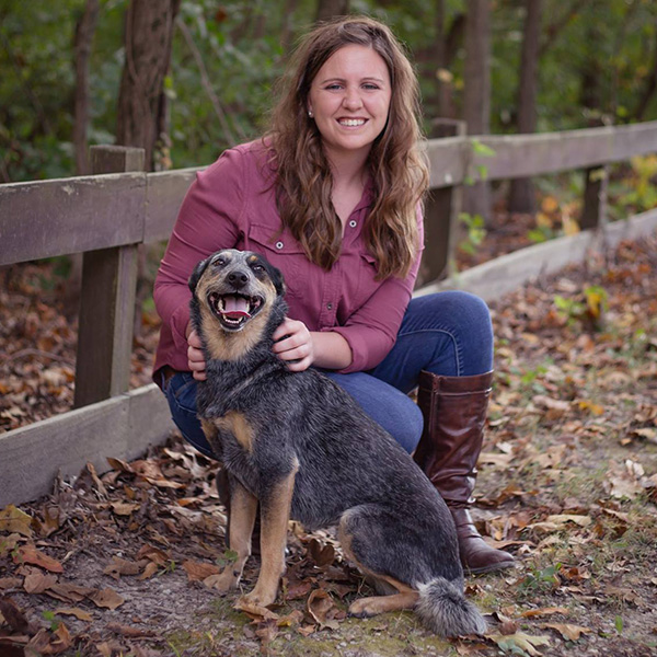 Meet The Team – Midwest Vet Labs