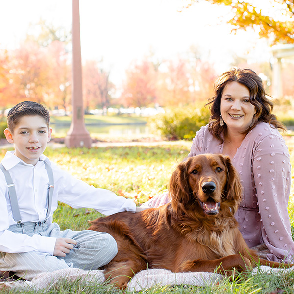 Meet The Team – Midwest Vet Labs